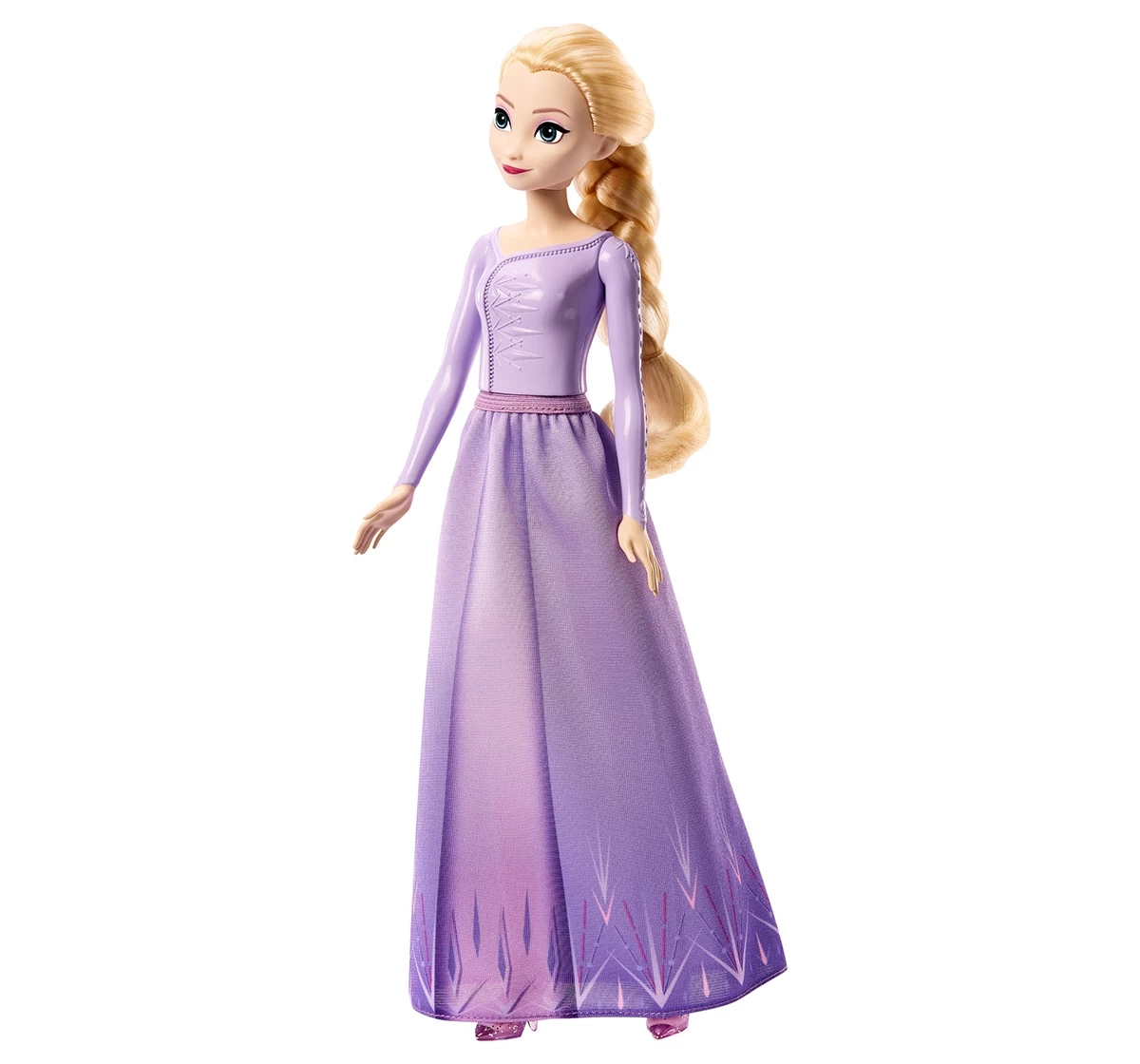 Disney Frozen Arendelle Elsa And Olaf,Girls, 3Y+, Multicolour