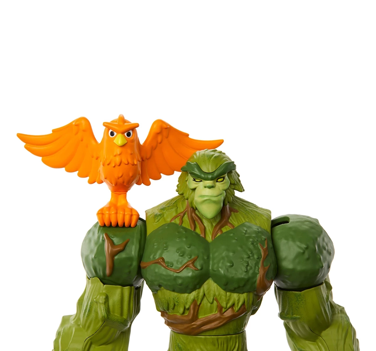 Masters Of The Universe He Man Figure, 4Y+, Multicolour