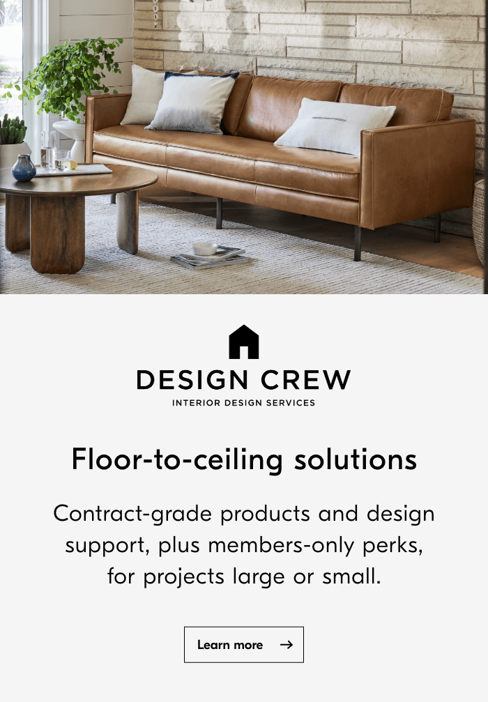 West Elm - Buy Modern Furniture Online in India