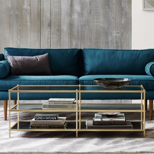 West elm terrace coffee table store