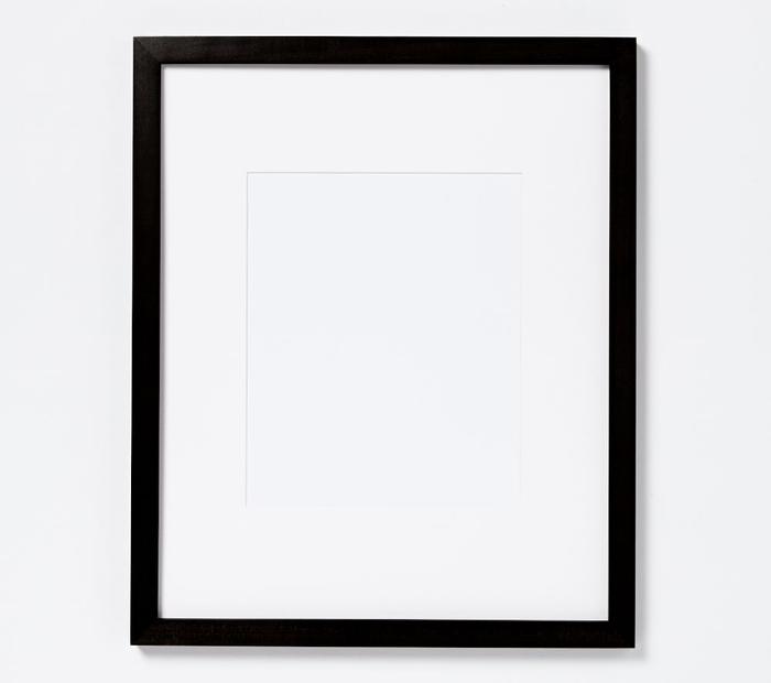 8"x10" Gallery Frames