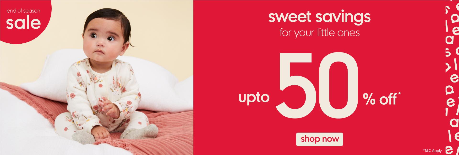 Baby Products: Best Baby Care & Kids Shopping Online | Mothercare India