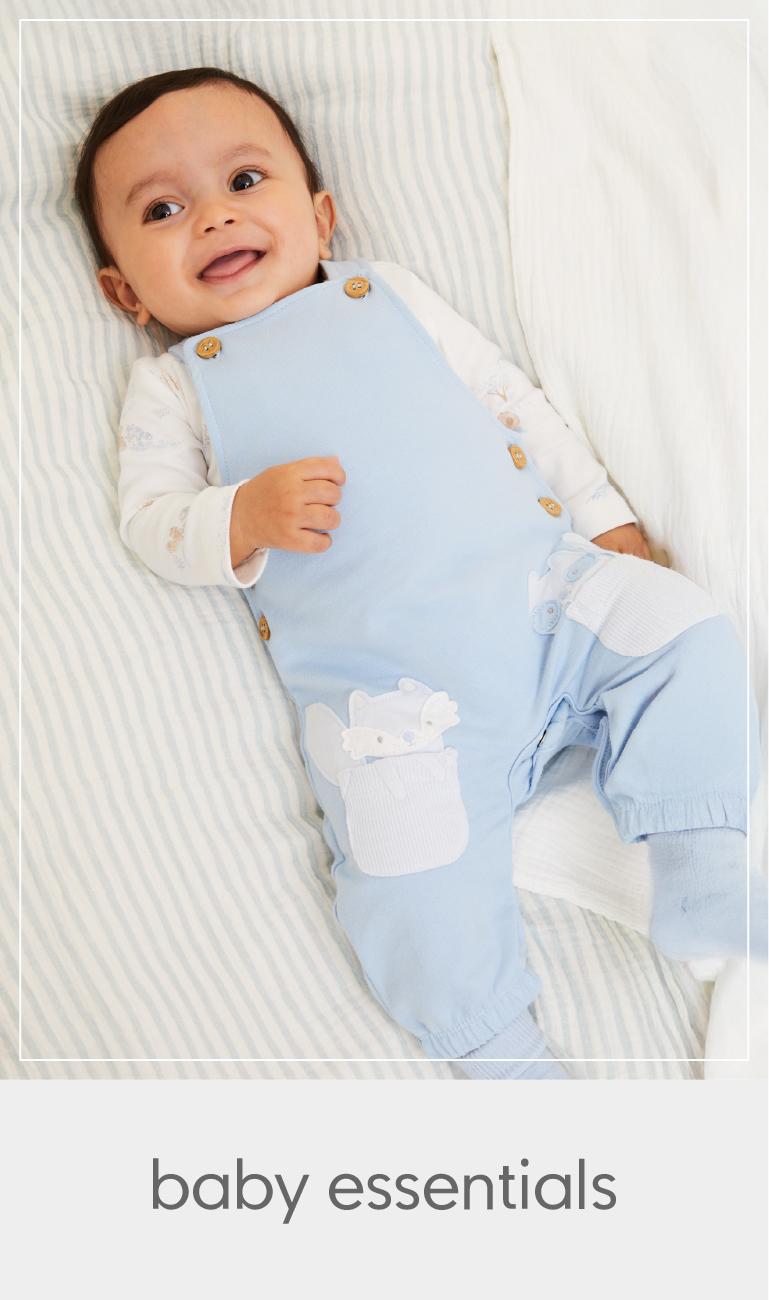 Baby Products: Best Baby Care & Kids Shopping Online | Mothercare India