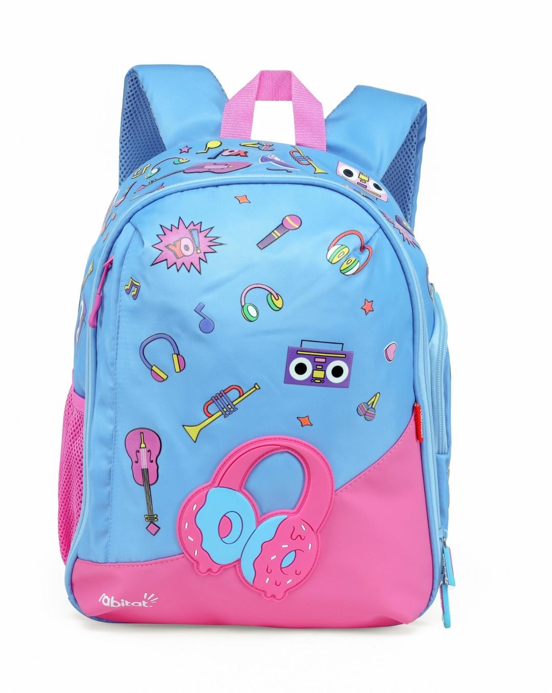 Buy Rabitat Smash School Bag Miss Butters 14.5" Online at Best Price ...