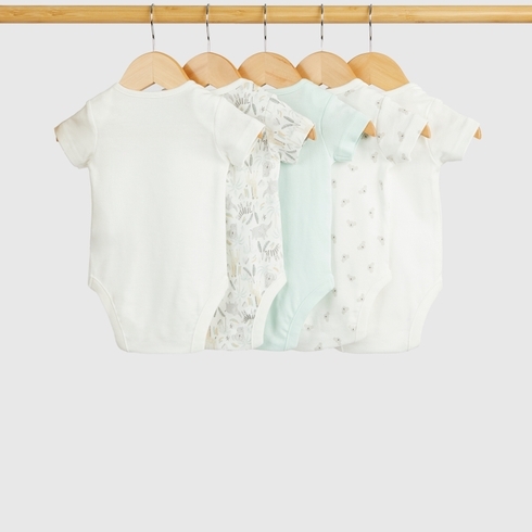 Buy Kids Summer Clothes 2024 Collection Online | Mothercare India