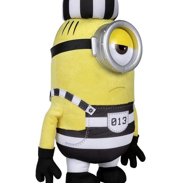Simba Minions Jail Mel, 41Cm