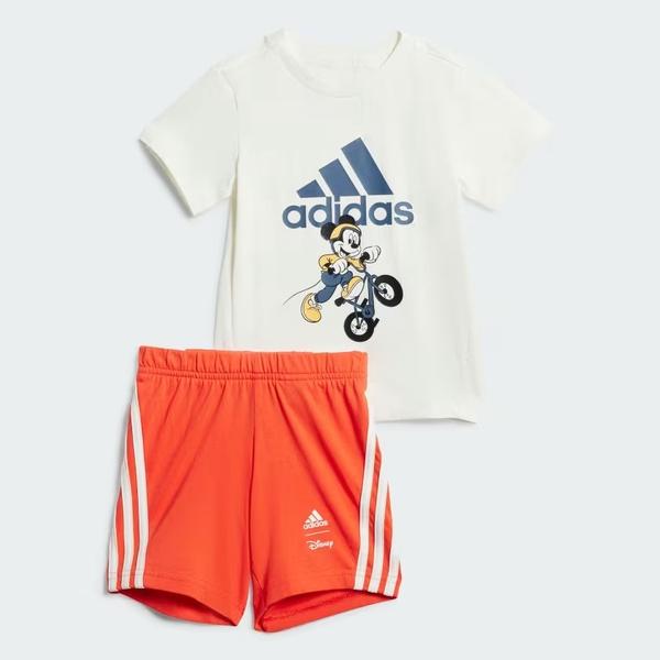 Buy Adidas Kids Boys Cotton SETS-White Online at Best Price ...