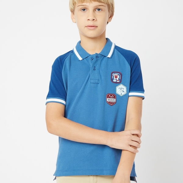 BUY POLO'S AT BEST PRICE | MOTHERCARE