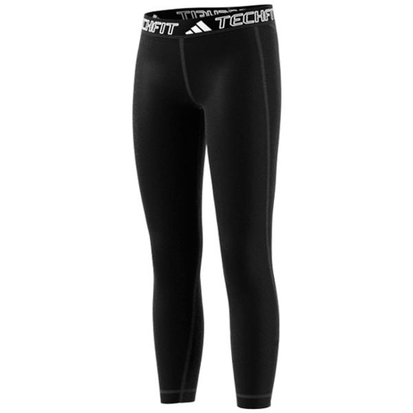 Buy Adidas Kids Boys Polyester PANTS-Black Online at Best Price ...