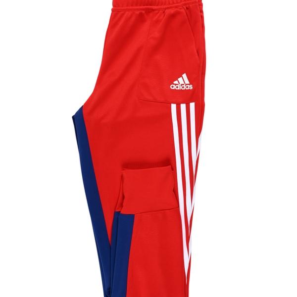 Buy Adidas Kids Boys Polyester PANTS-Red Online at Best Price ...