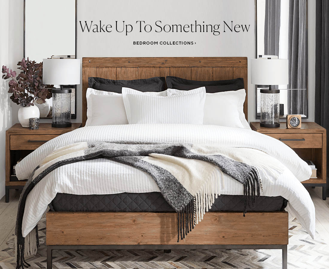 Furniture | Designer & Quality Home Furniture | Pottery Barn