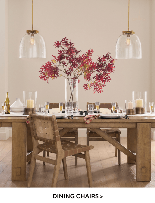 Furniture | Designer & Quality Home Furniture | Pottery Barn