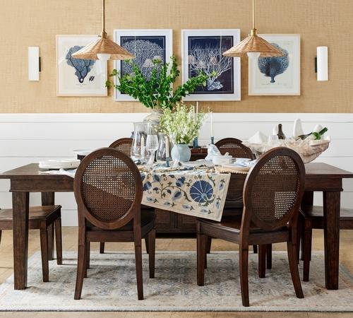Table Linens & Accessories| Pottery Barn| Kitchen Essentials| Kitchen ...