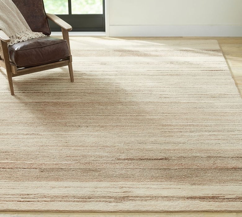 Karson Hand Tufted Wool Rug