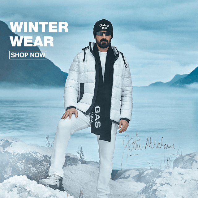 GAS Jeans: Denim Jeans, Jackets, Clothing's & Accessories | GAS Jeans