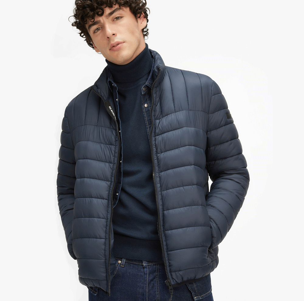 GAS Jeans: Denim Jeans, Jackets, Clothing's & Accessories | GAS Jeans