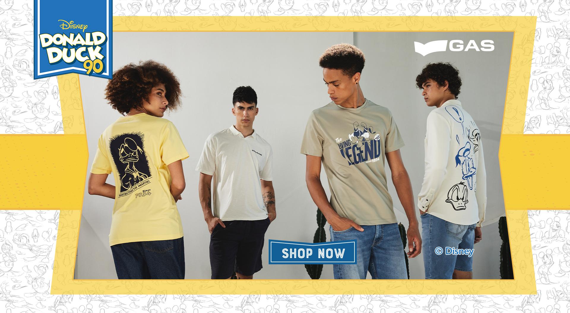GAS Jeans: Denim Jeans, Jackets, Clothing's & Accessories | GAS Jeans
