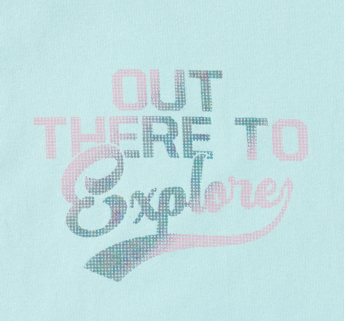 Ed-a-Mamma Sustainable Girls Printed Sweatshirt