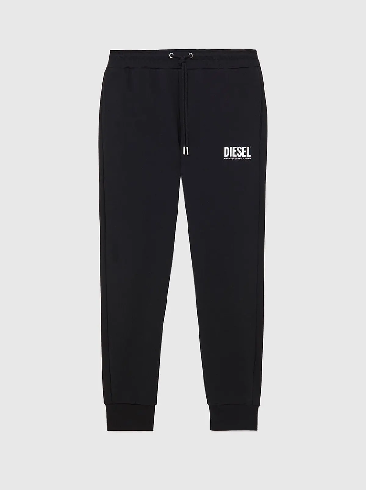 P-Tary-Logo Regular Fit Pants