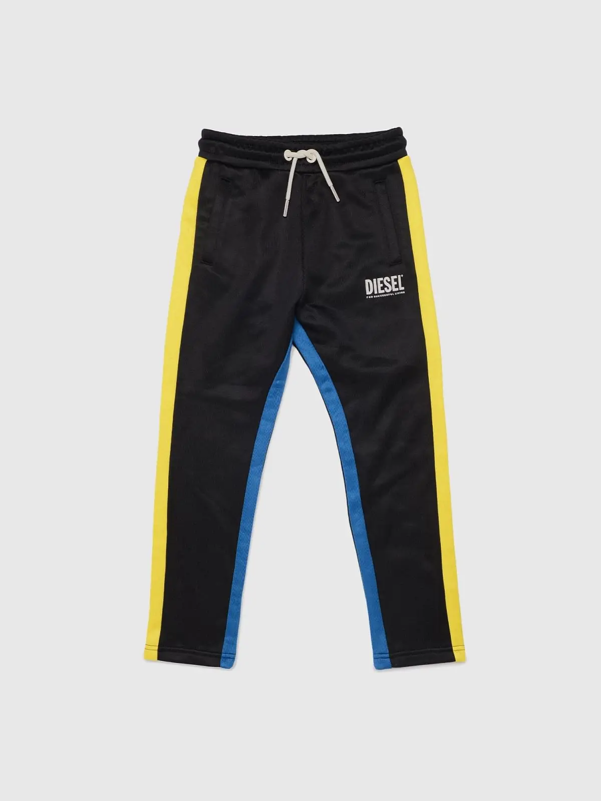 PAKONY Regular Kid Black Pants