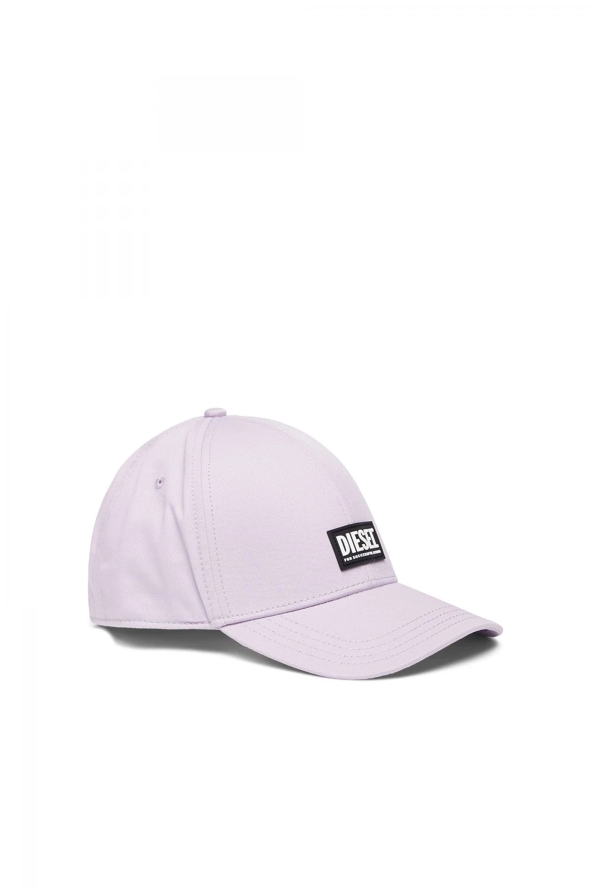 CORRY-GUM Men Violet Cap