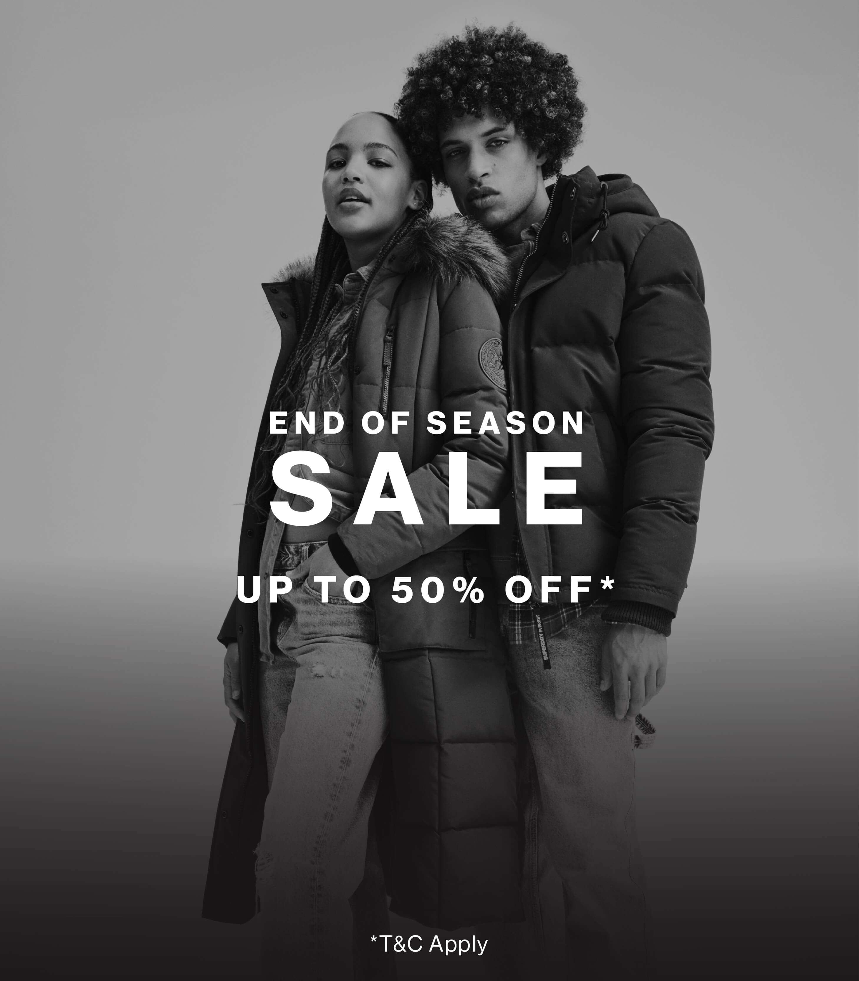 Superdry India | Shop Superdry Outlet | Shop official superdry ...