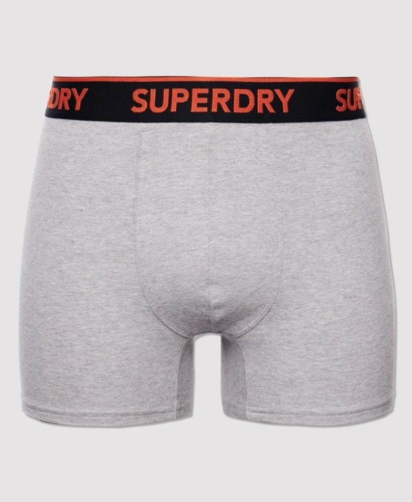 CLASSIC BOXER TRIPLE PACK