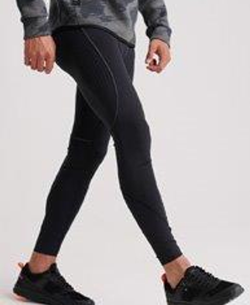 PERFORMANCE FLOCK COMPRESSION