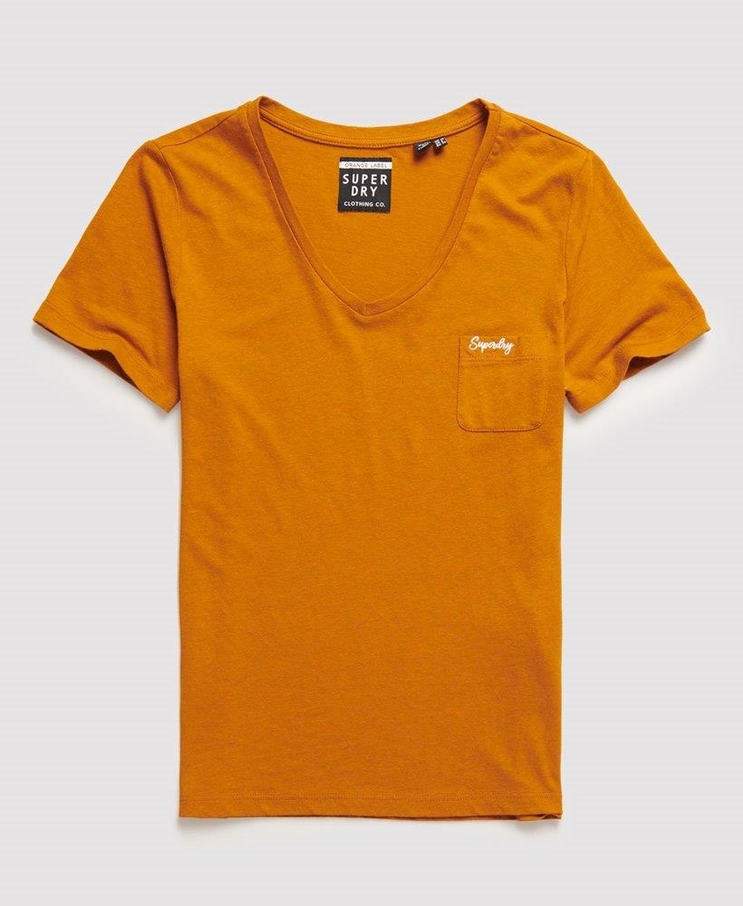 OL ESSENTIAL VEE TEE