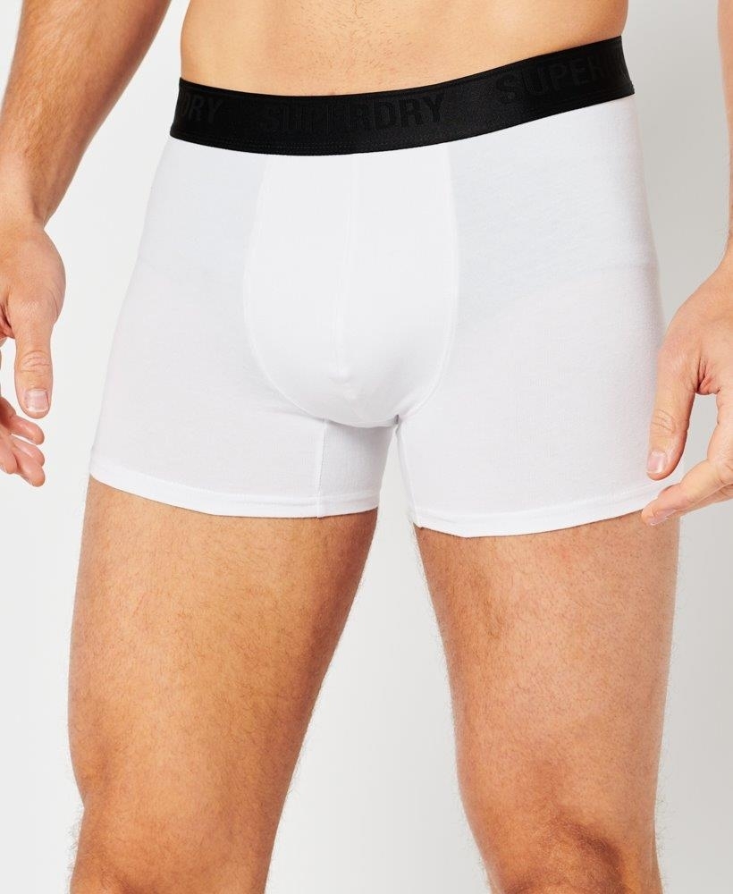 BOXER MULTI TRIPLE PACK