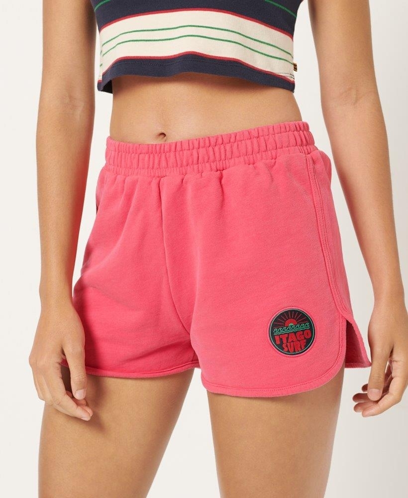 VINTAGE CALI SHORTS