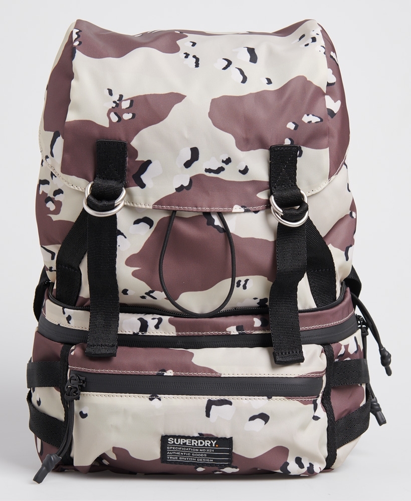 NEVADA PACK_AWAY BACKPACK