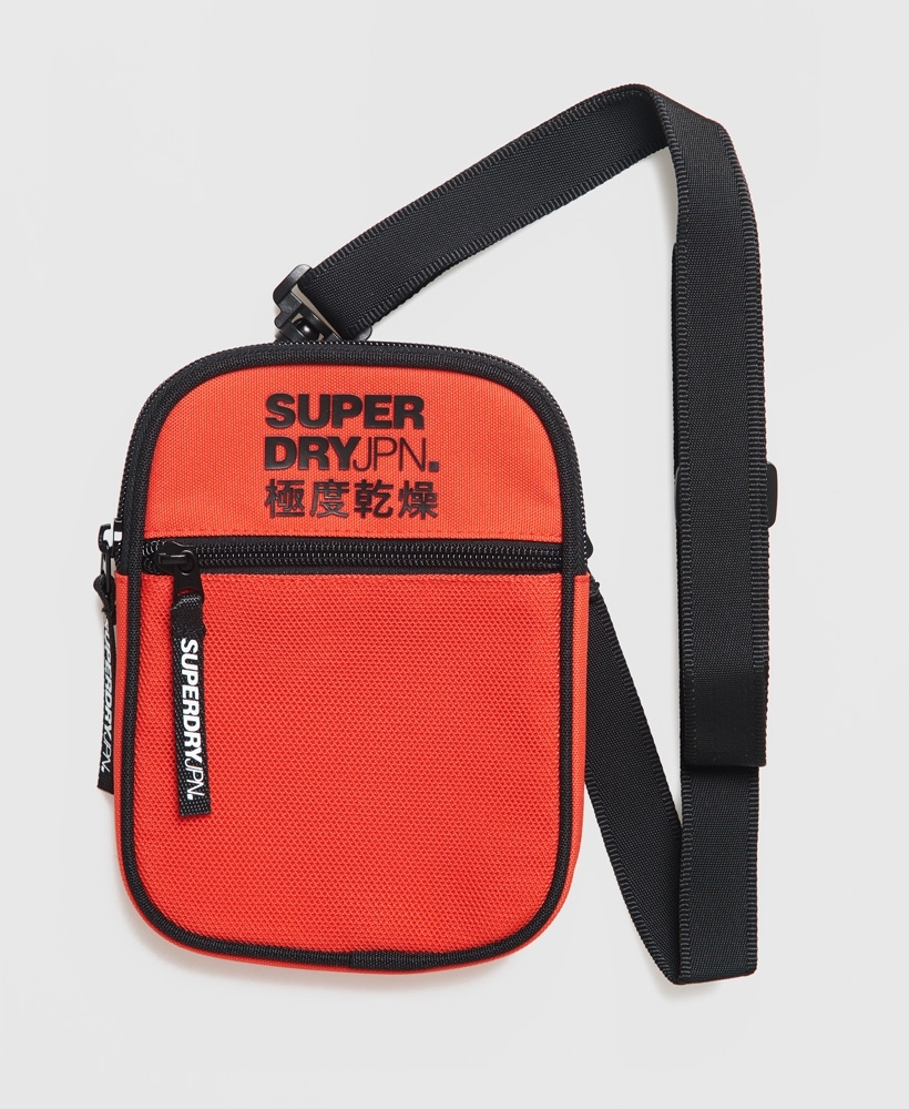 SPORT POUCH