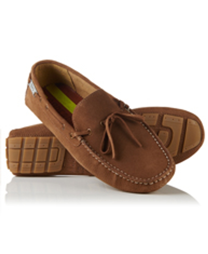 SUPER DRIVER SHOE