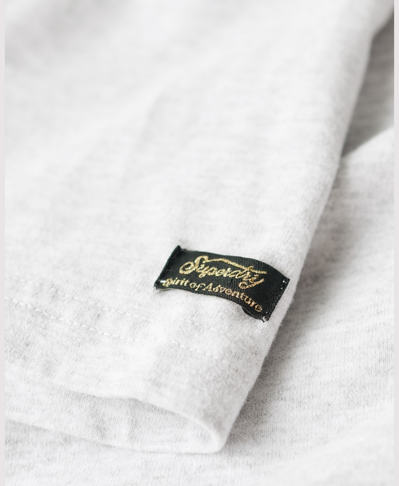 TONAL VL GRAPHIC WOMEN'S BEIGE T-SHIRT