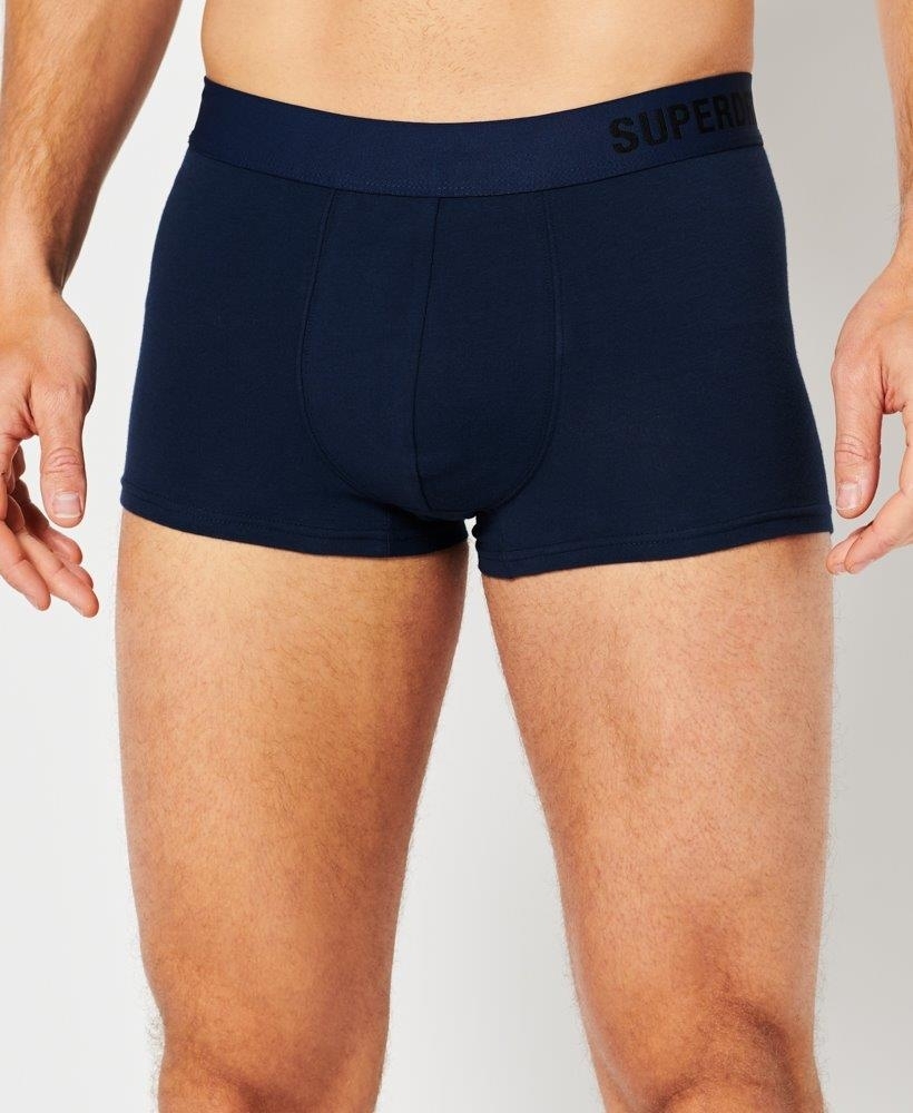 TRUNK OFFSET DOUBLE PACK