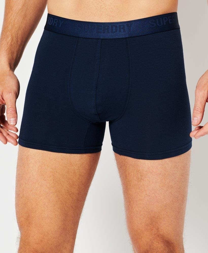 BOXER MULTI TRIPLE PACK